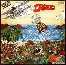 Picture of Cargo (1982/83) [VINYL]